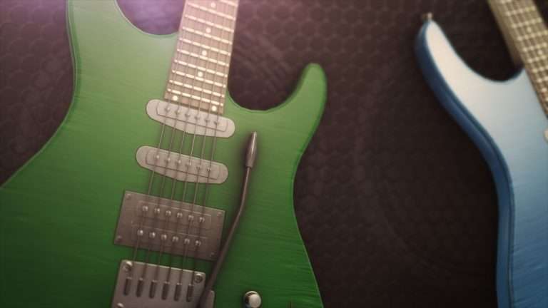 The science of sound and music, and how different instruments create ...