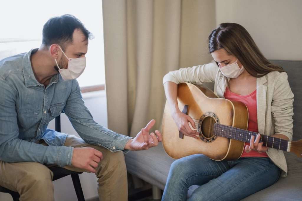 5 Proven Ways to Enhance Your Home Studio Acoustics and Boost Your ...