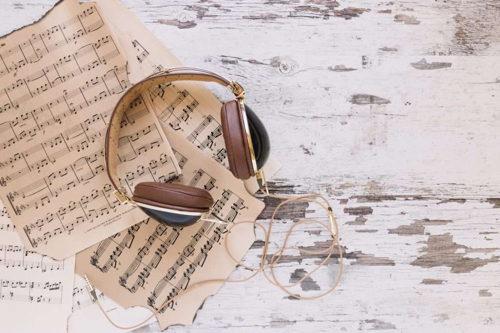 100 Song Prompts to Get Your Creative Juices Flowing - Making Music 101