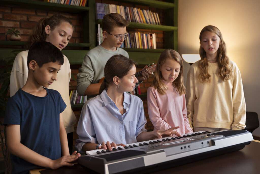 Optimizing Your Music Education: A Comprehensive Guide to Selecting the ...