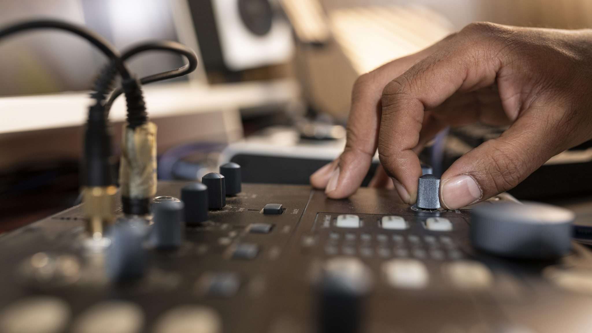 The science of sound and music, and how different instruments create ...