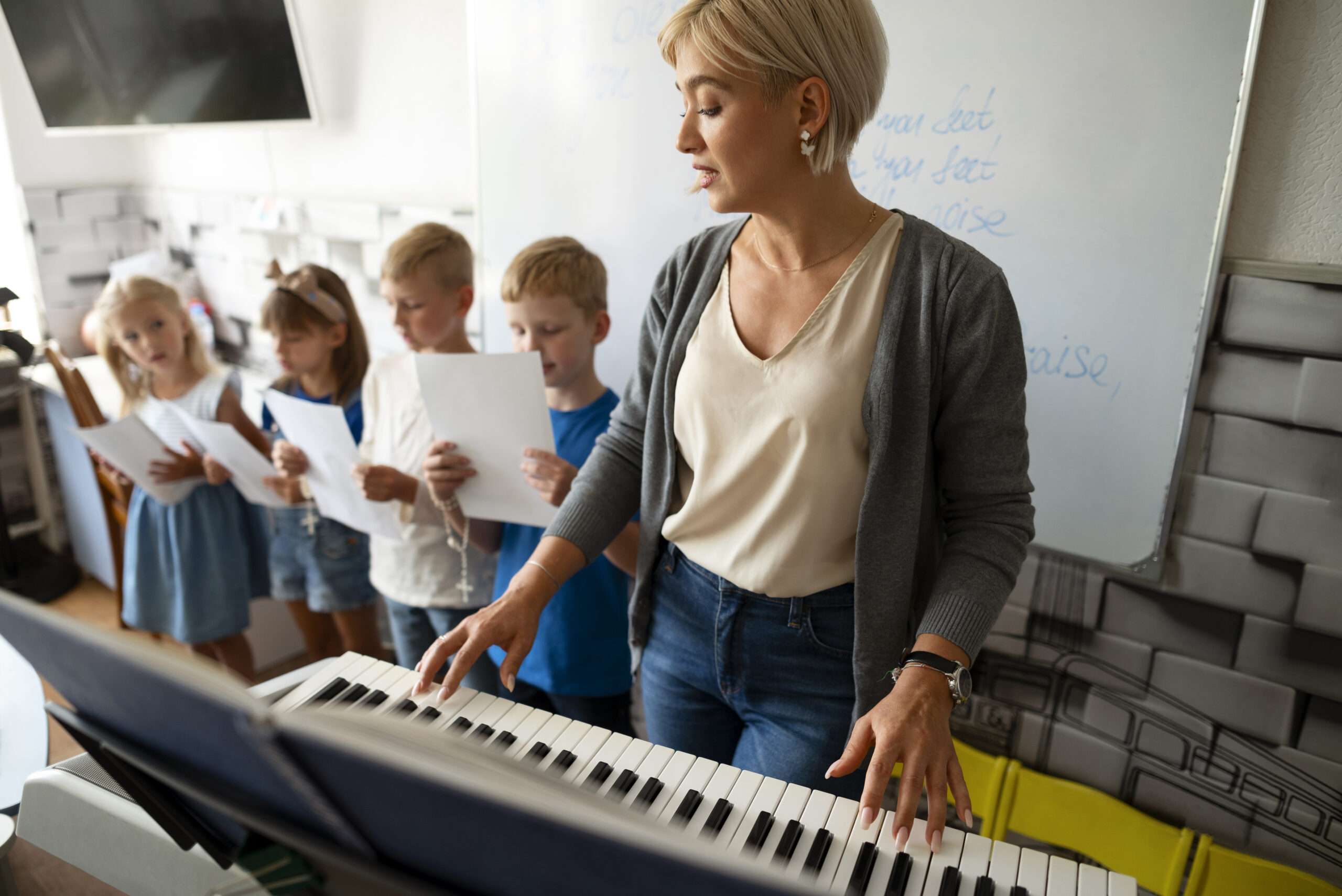 Optimizing Your Music Education: A Comprehensive Guide to Selecting the ...