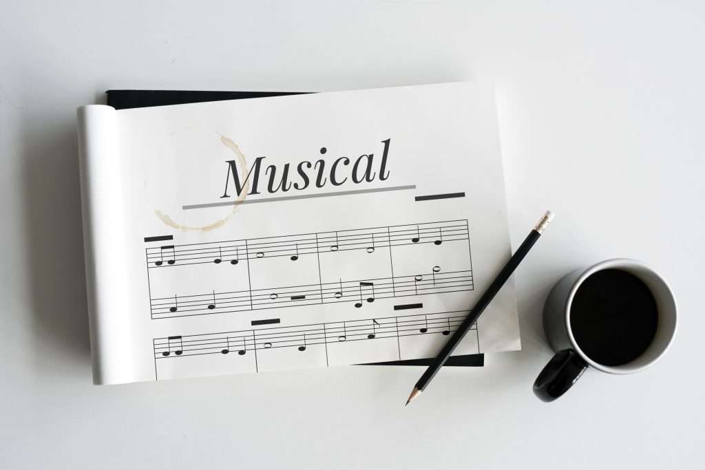 100 Song Prompts to Get Your Creative Juices Flowing - Making Music 101