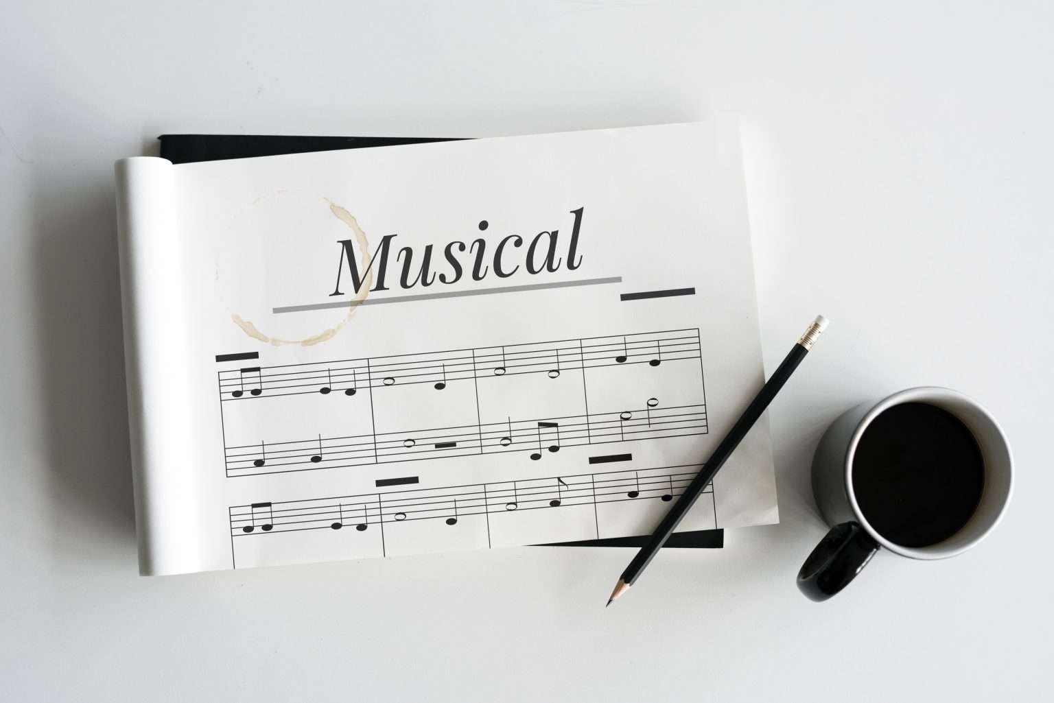 100 Song Prompts to Get Your Creative Juices Flowing - Making Music 101