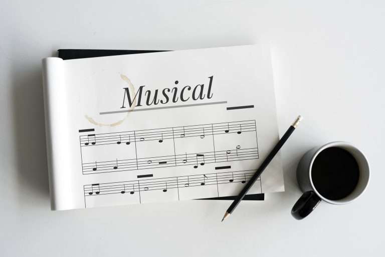 100 Song Prompts to Get Your Creative Juices Flowing - Making Music 101