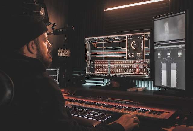 Building Your First Home Recording Studio on a Budget - Making Music 101