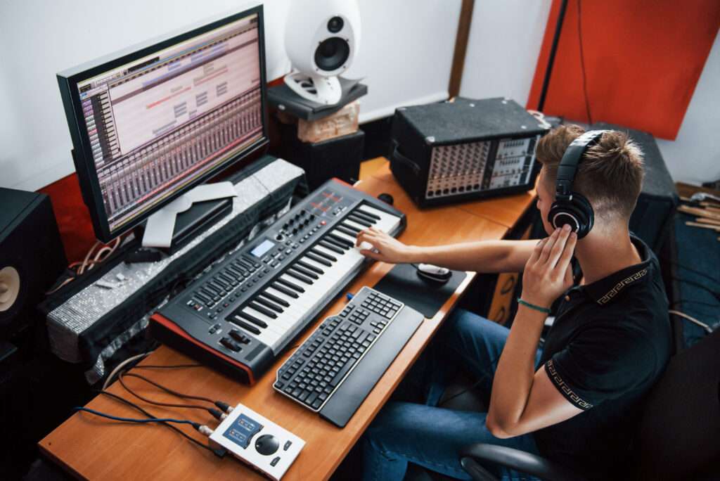 Unleash Your Music Setup: A Comprehensive Guide to Mastering Your Setup ...