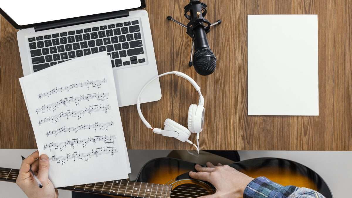 The science of sound and music, and how different instruments create ...