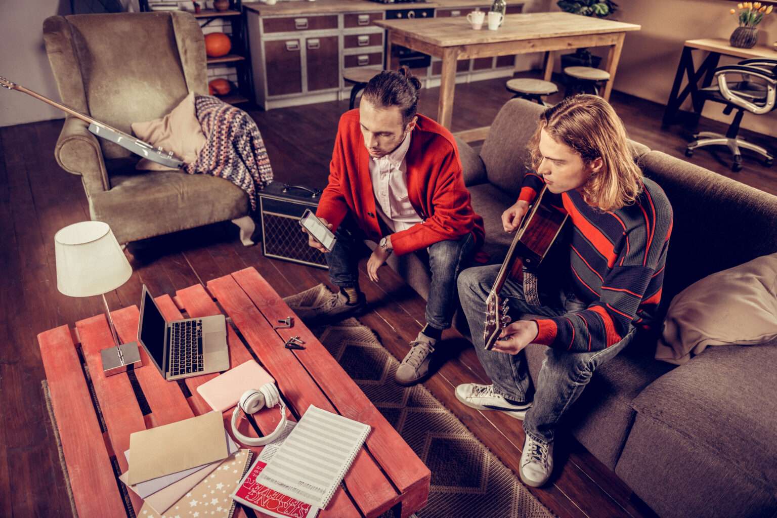 Empowering the Art of Songwriting techniques: Tips for Crafting Your ...