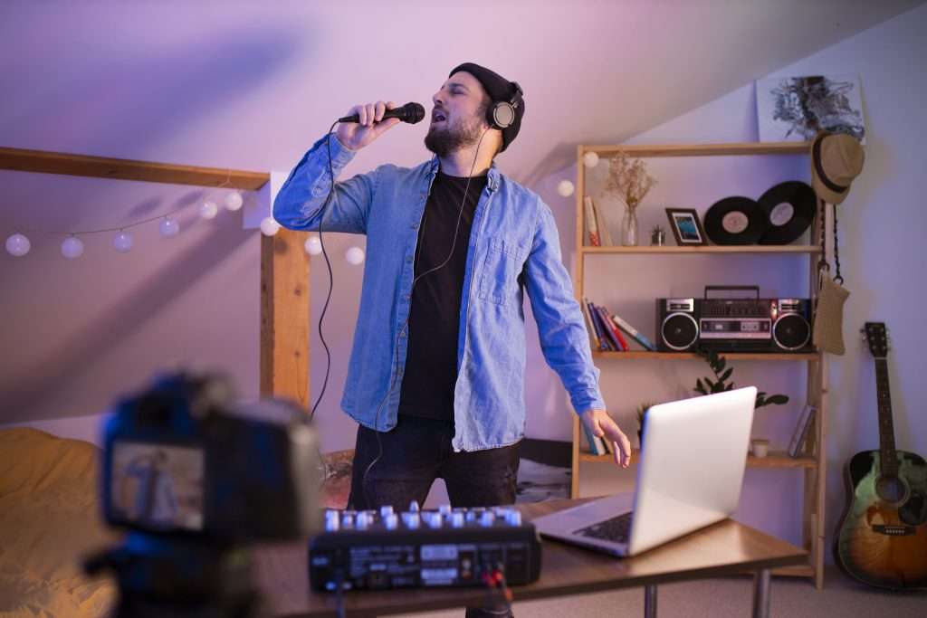 Top 5 Live Music Recording Techniques for Concerts and Performances ...