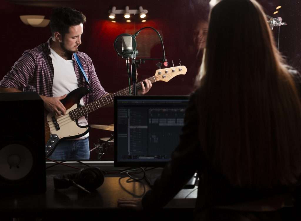 Top 5 Live Music Recording Techniques for Concerts and Performances ...