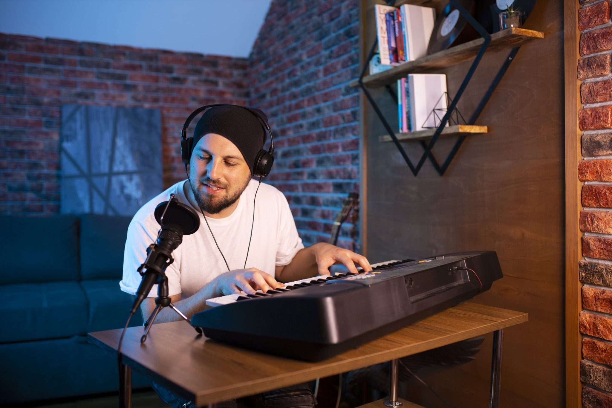 A Guide to Mixing and Mastering in Your Home Music Studio - Making ...