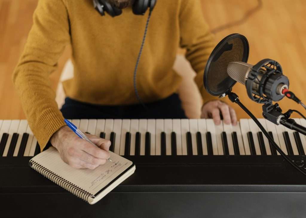 The Best Instruments for Home Studio Songwriting - Making Music 101