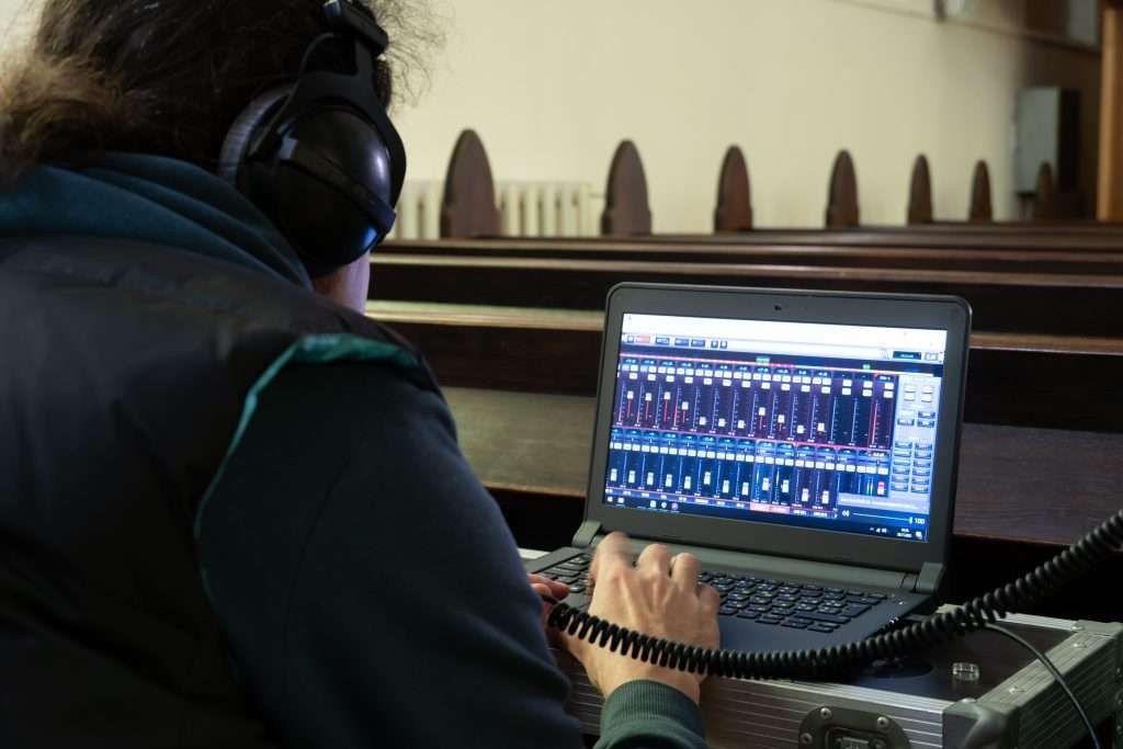 Top 5 Free Music Recording Software for Your Home Studio in 2023 ...