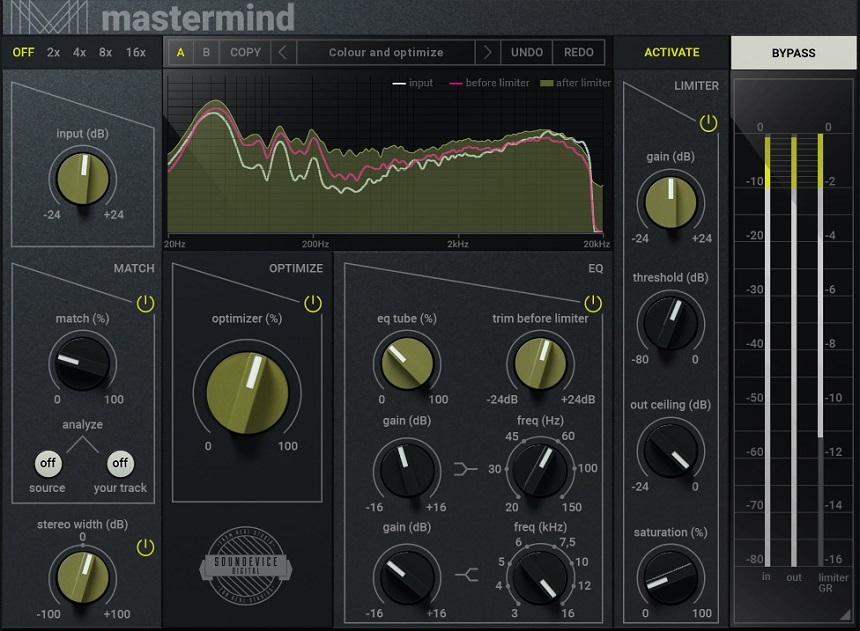 11 Best Auto Mastering Plugins for 2023: A Guide - Making Music 101