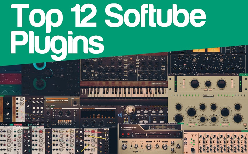 12 of the Best Professional Mixing Plugins for 2023 - Making Music 101