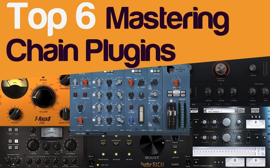 Best Automatic Mastering VST Plugins: Pros & Cons