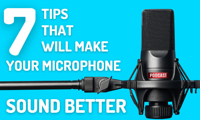 7 Steps to Create the Best Mic Setup for Singing At Home - Making Music 101