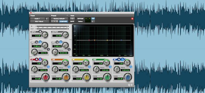 A Step-by-Step Guide to Mixing and Mastering in Pro Tools - Making ...