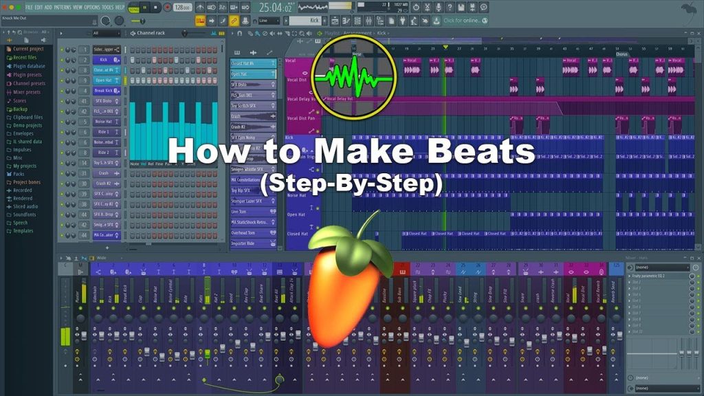 How to Record a Beat: Step-by-Step Guide - Making Music 101