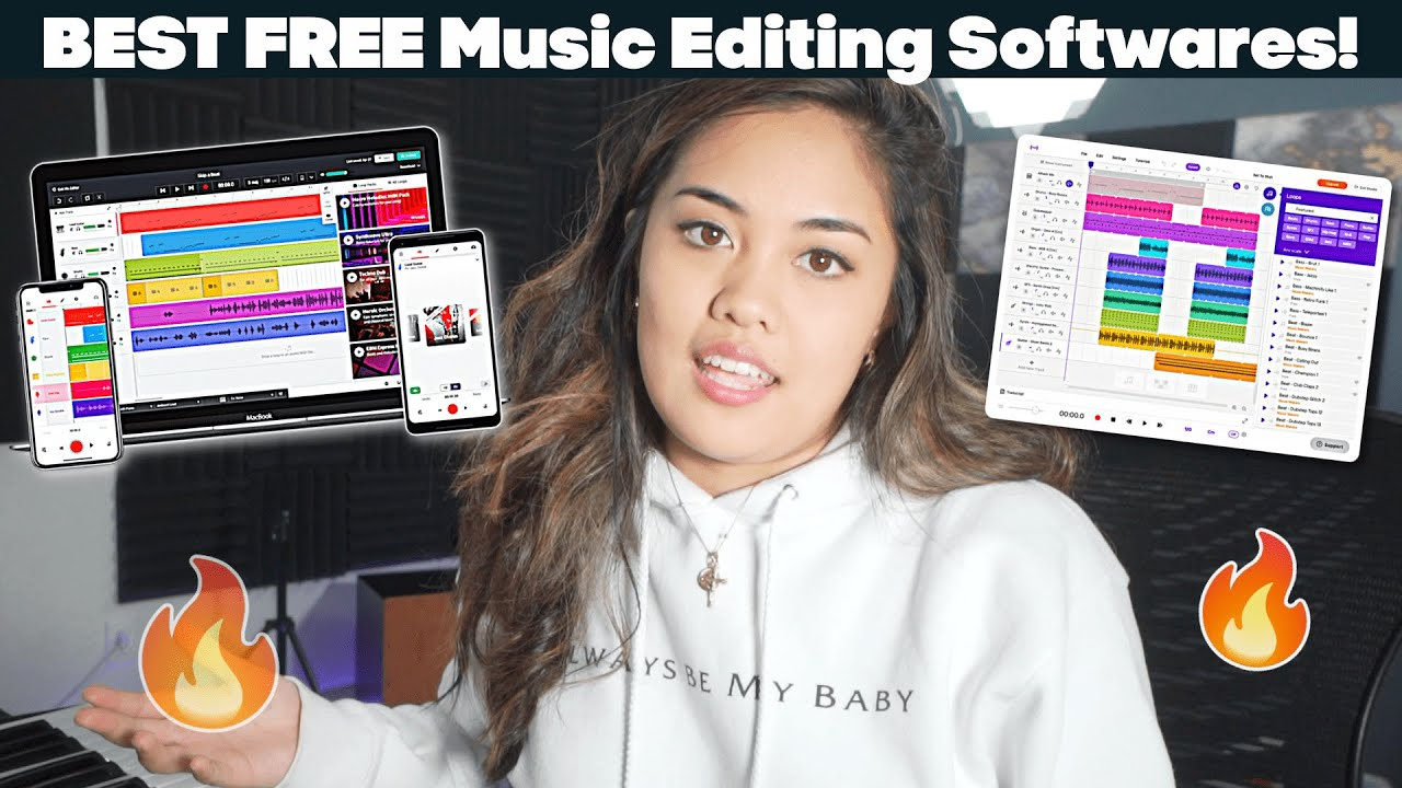 Comparing Soundtrap & Bandlab: Which DAW is Best? - Making Music 101