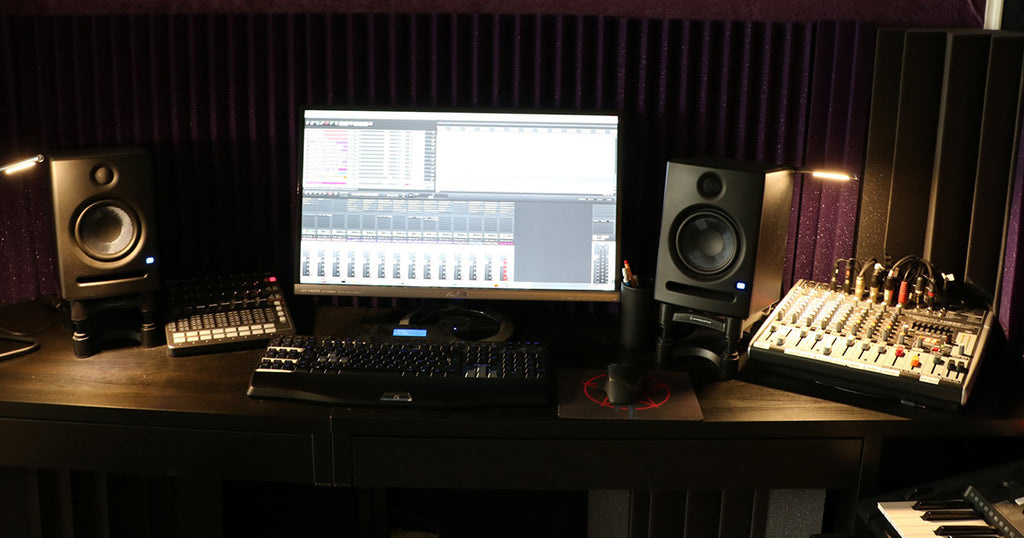 Creating a Powerful Trap Track: A Guide for Music Producers - Making ...