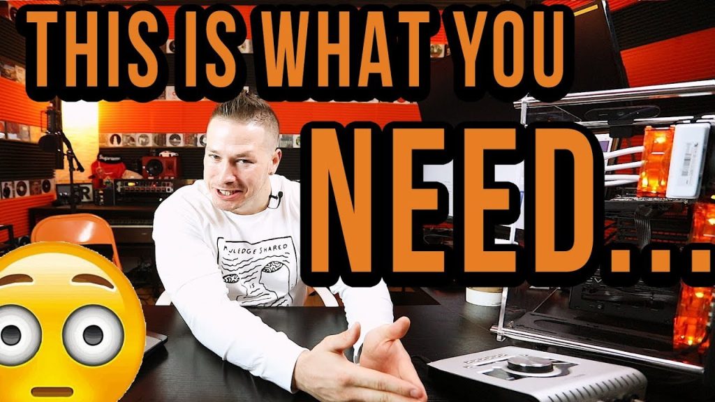 Creating the Perfect Rap Setup: All You Need to Know - Making Music 101