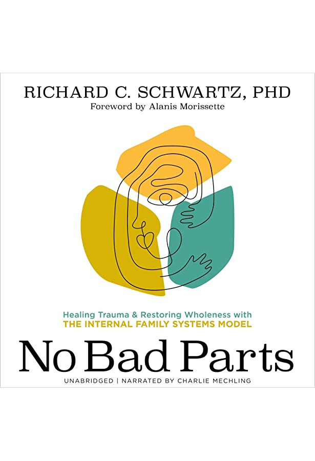 Discover No Bad Parts Audio: Heal & Restore Wholeness - Making Music 101