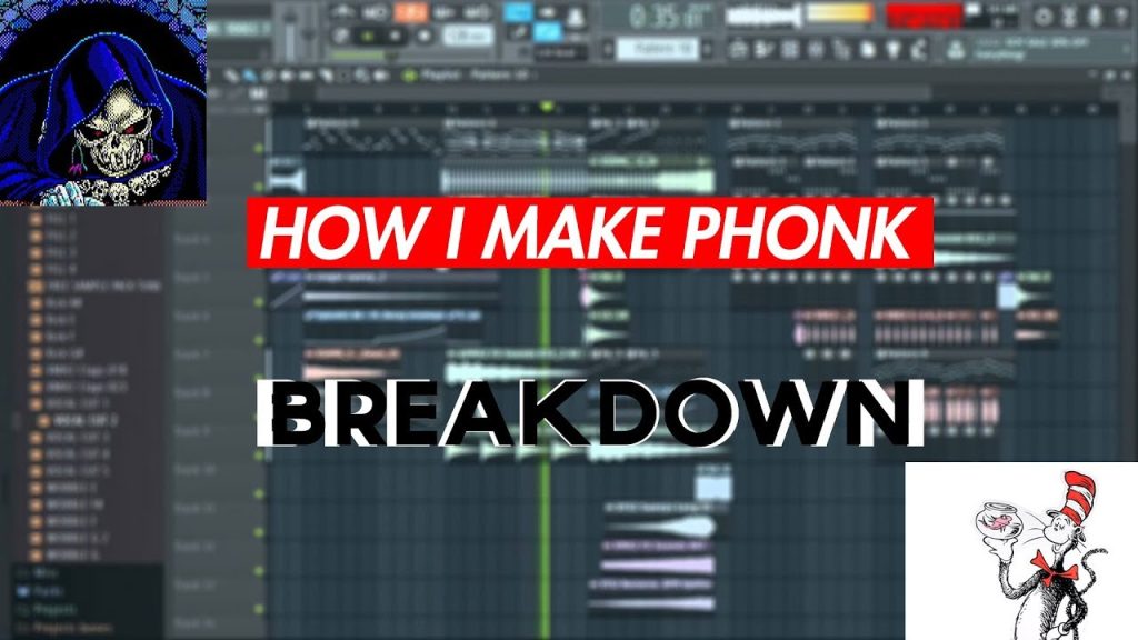 Discover The Best Apps To Make Phonk Music - Making Music 101
