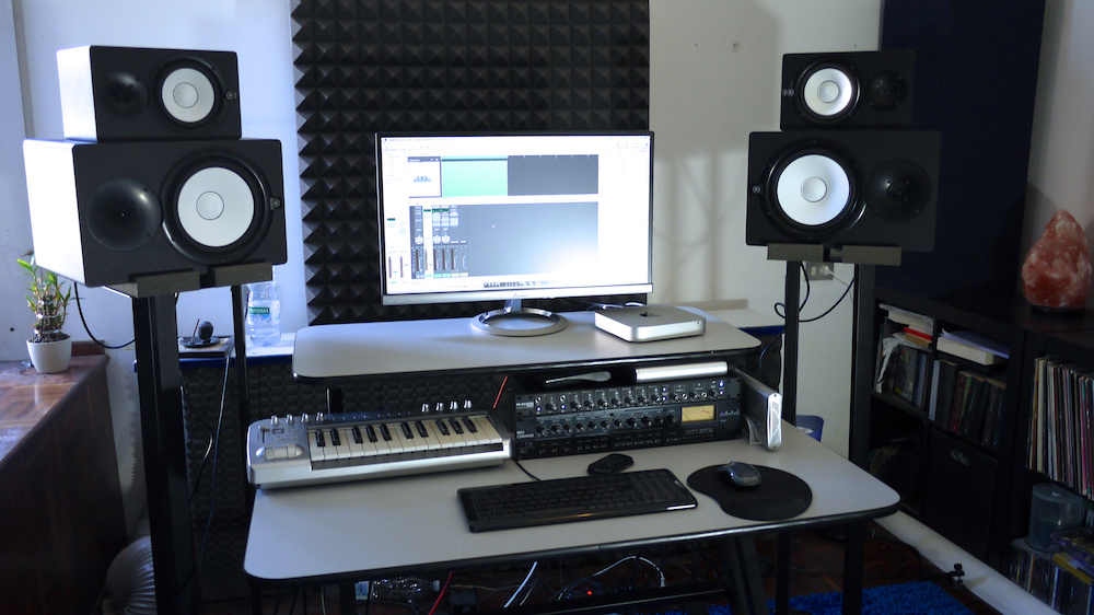 The Essential Starter Music Production Equipment for Beginners - Making ...