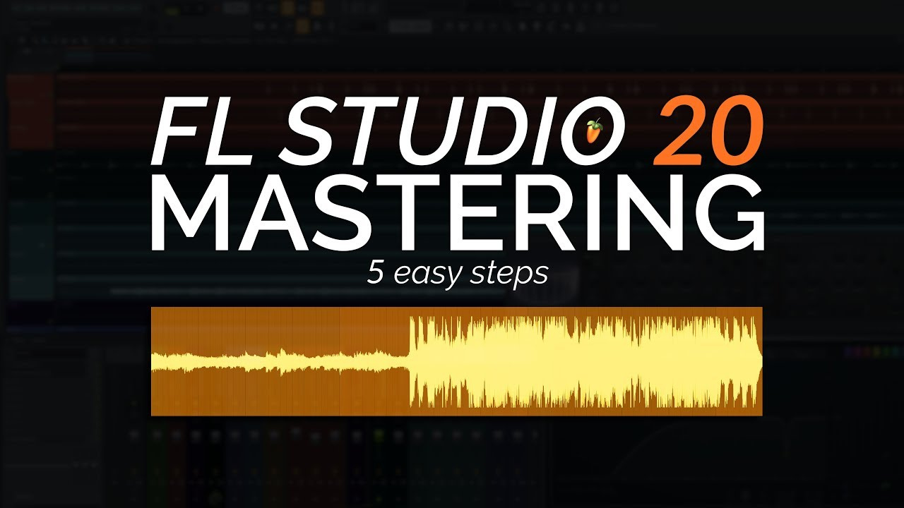 Mix and Master Beats Like a Pro: Step-by-Step Guide in Logic Pro & FL ...