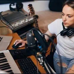 Music Production 101: How to Get Started in 4 Steps - Making Music 101