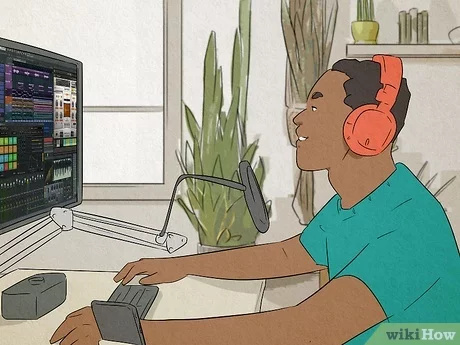 Record a Song on Your Computer: Step-by-Step Guide - Making Music 101