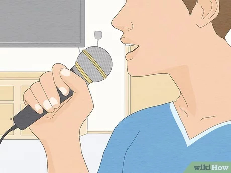 Setting Up a Microphone for Singing: A Step-by-Step Guide - Making ...
