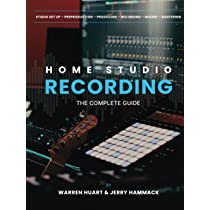 The Ultimate Guide to Home Recording Studio Packages - Making Music 101