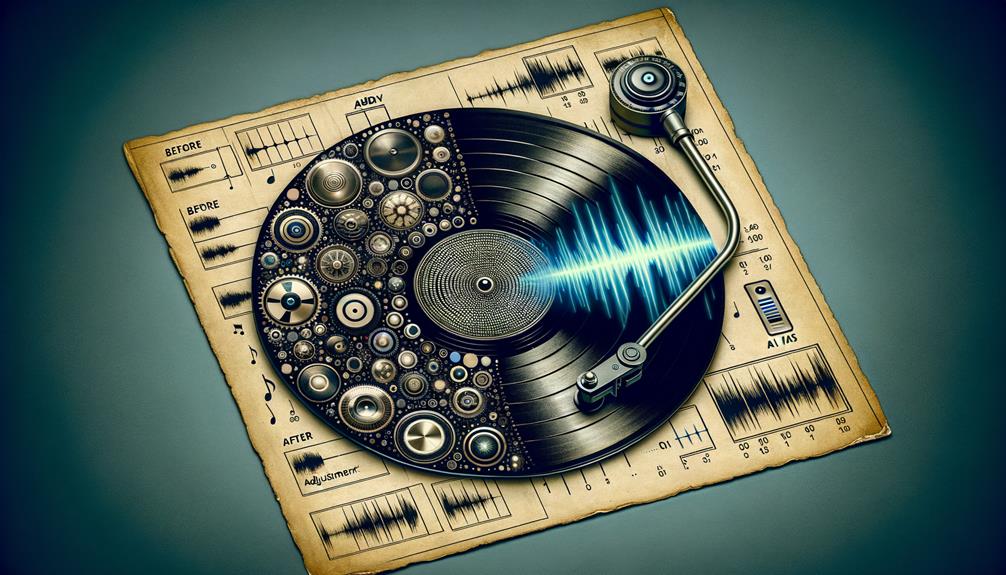 AI-Assisted Audio Restoration Techniques in Adobe Audition - Making ...