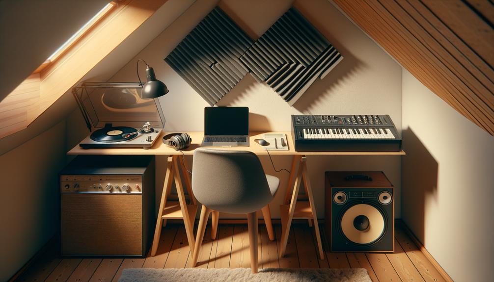 Budget-Friendly Home Studio Setups for Aspiring Phonk Producers ...