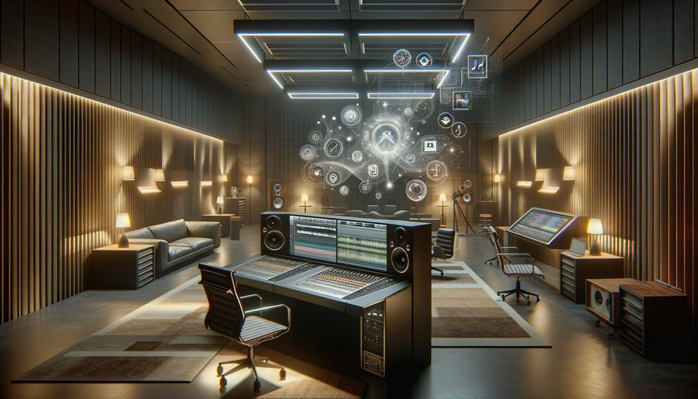 AI-Driven Mastering in Studio One: A Step Forward in Music Production ...