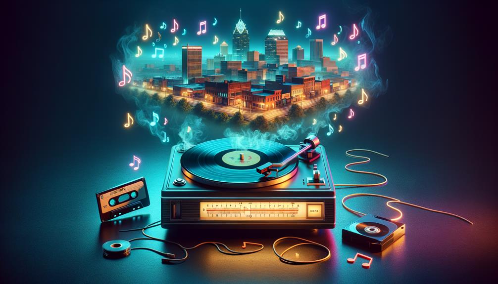 The Role of Memphis Rap in Phonk: A Detailed Analysis for Home ...