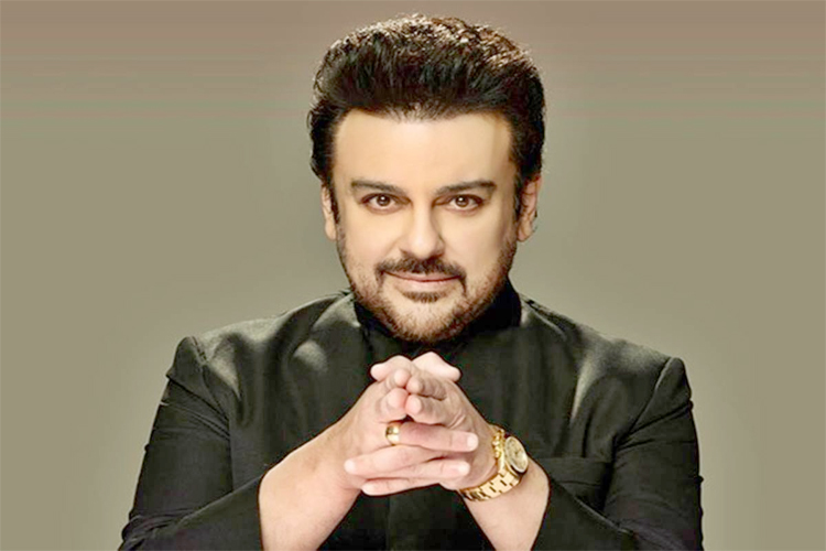 Adnan Sami Champions the Constructive Utilization of AI in Music ...