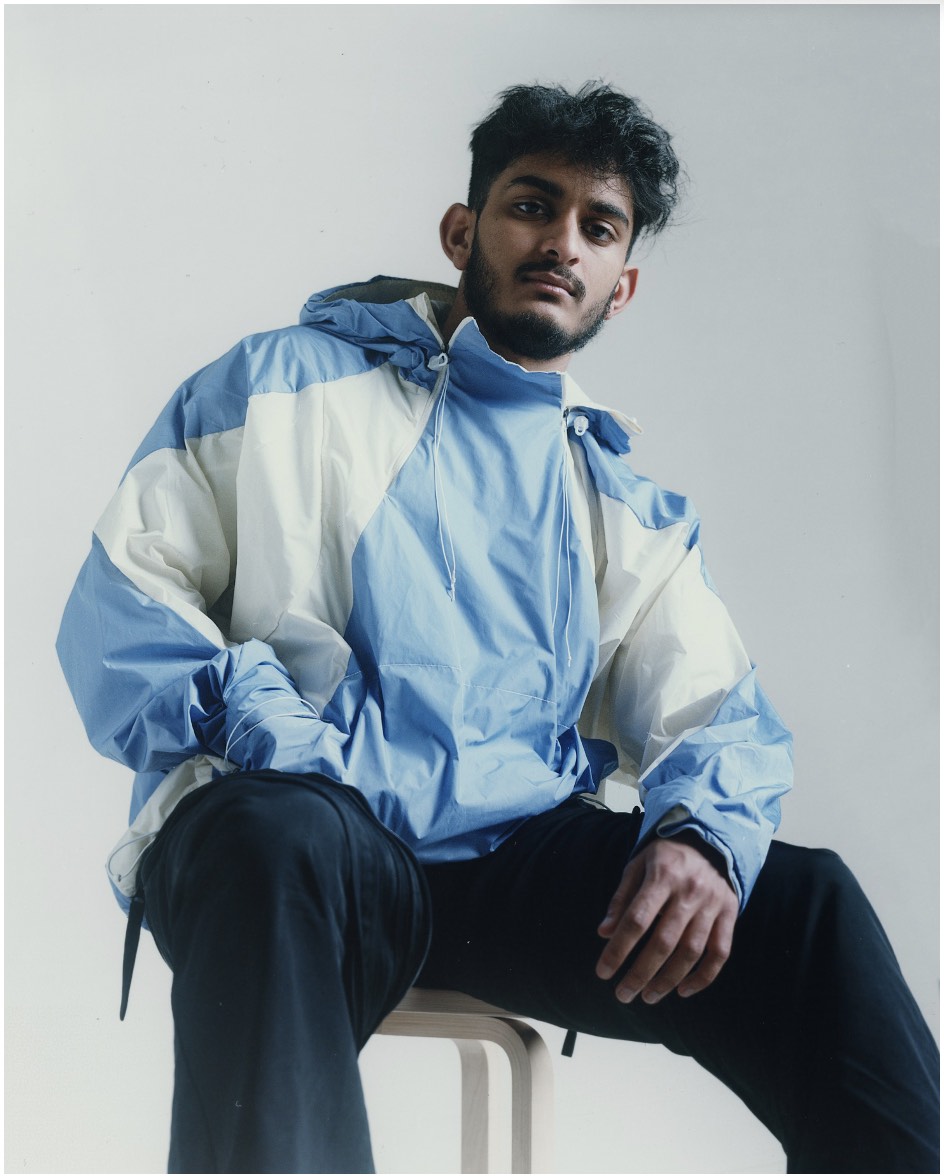 Hemish Gholkar's Vision for Empowering Artists: Integrating AI in Music ...