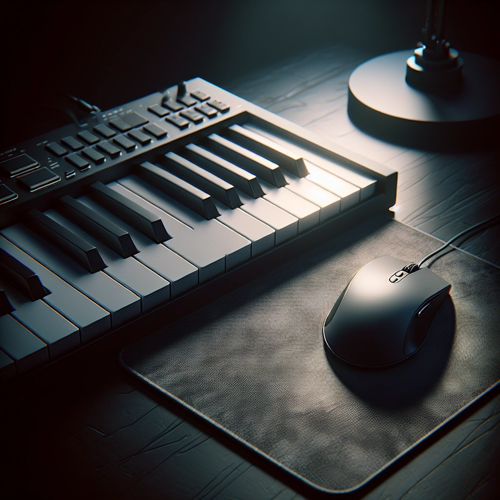 Essential Keyboard Shortcuts for Logic Pro X: Boost Your Productivity ...