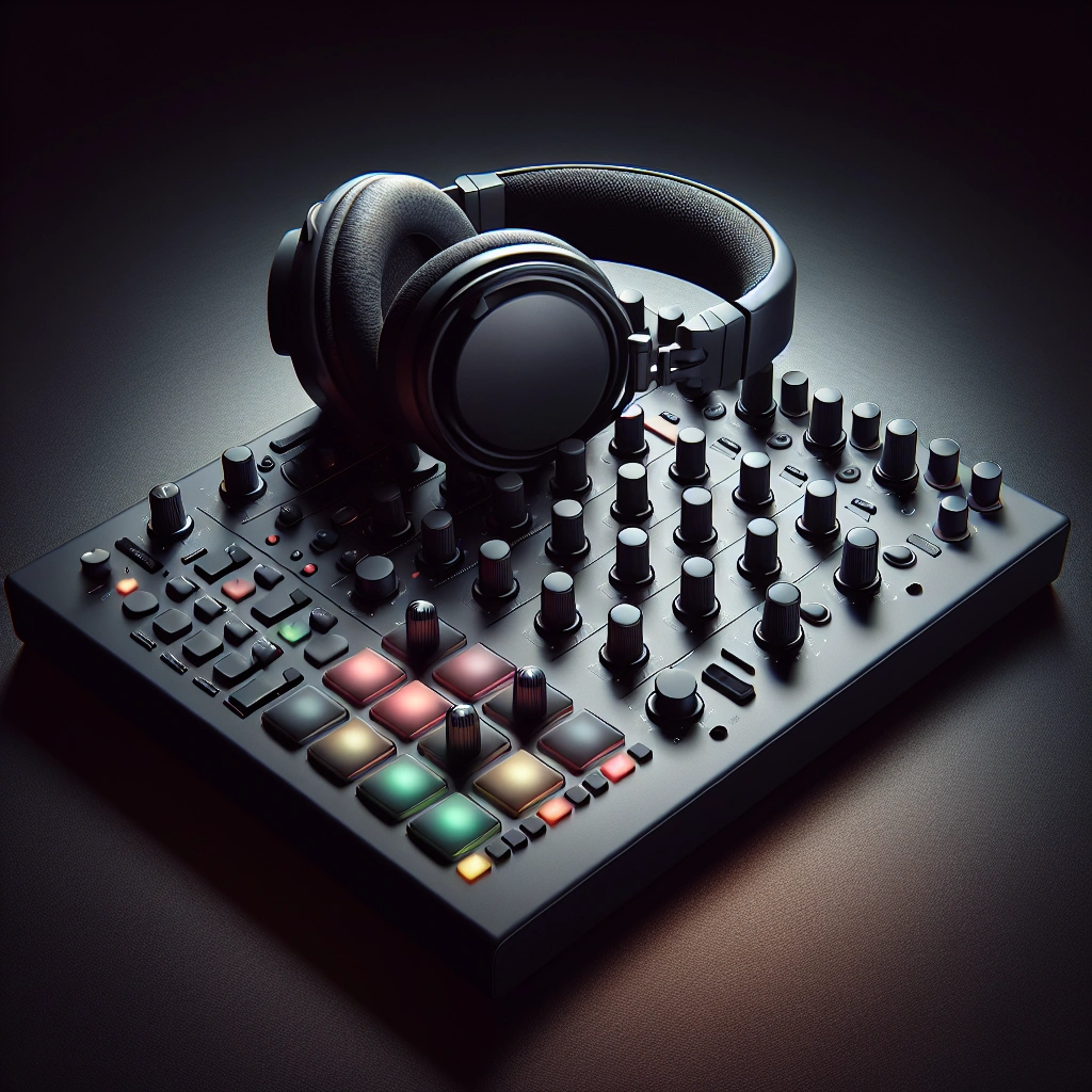 The Complete Guide to MIDI Mapping in Contemporary Home Studios ...