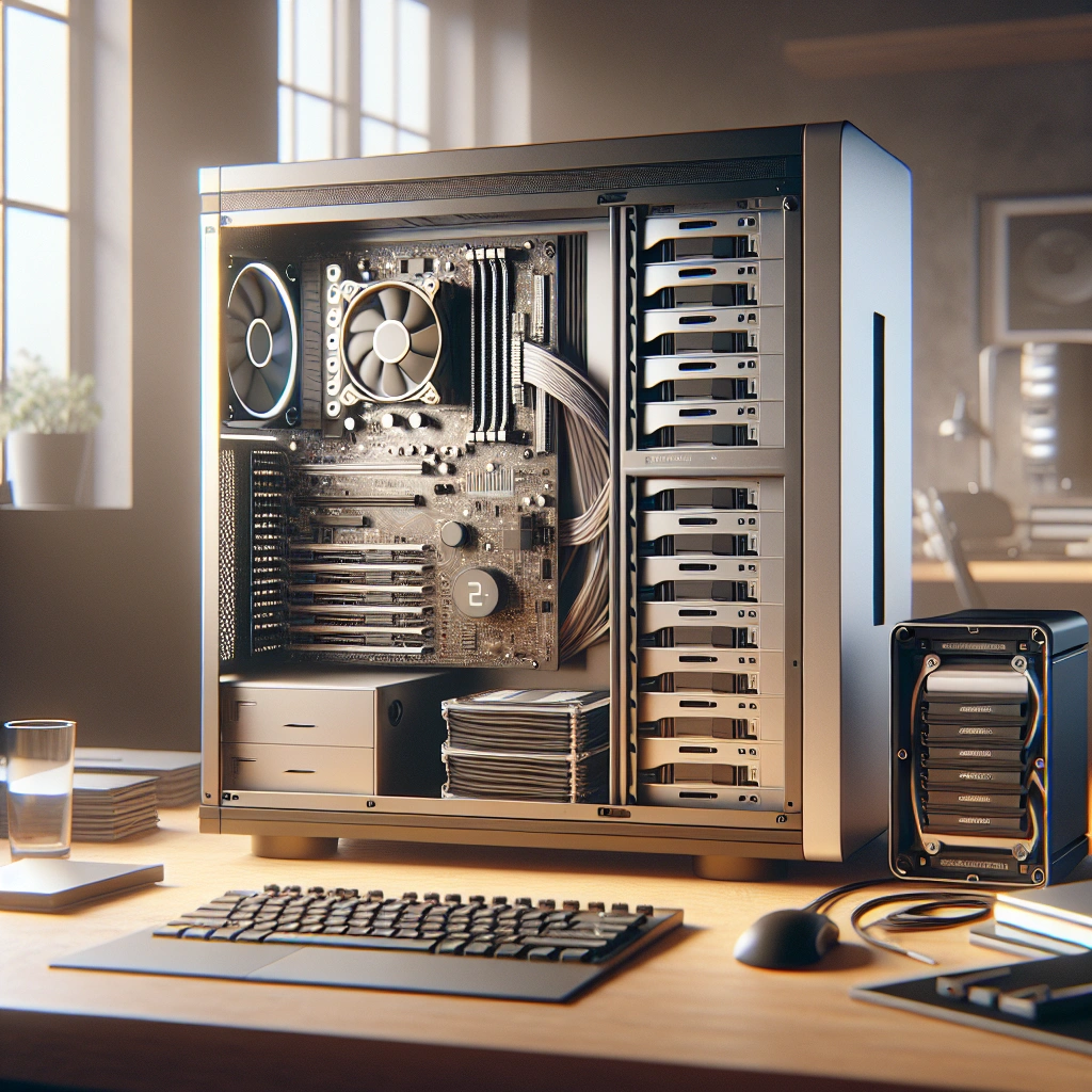 PC Optimization for Music Production: Essential Steps - Making Music 101