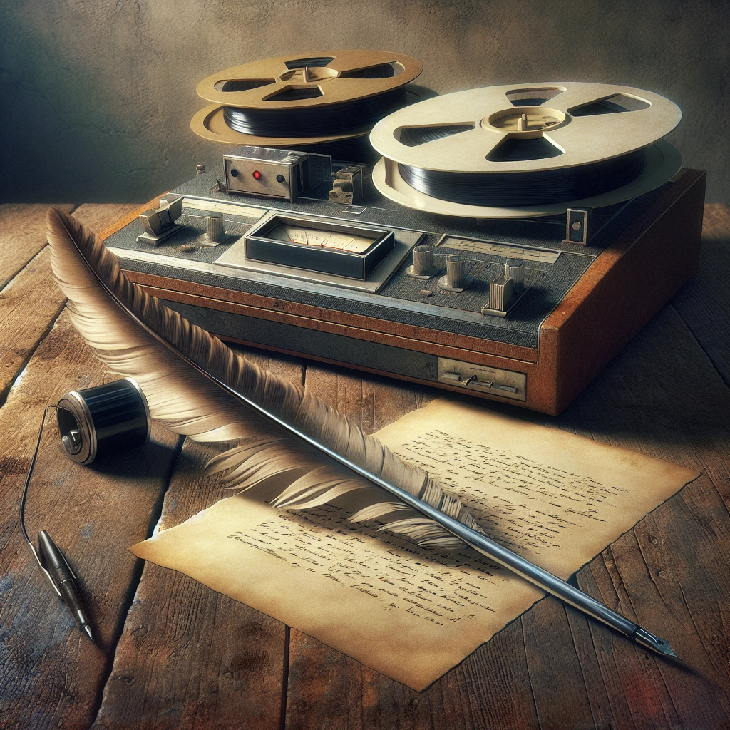 7 Unexplored Songwriting Tools Every Indie Artist Should Try - Making ...