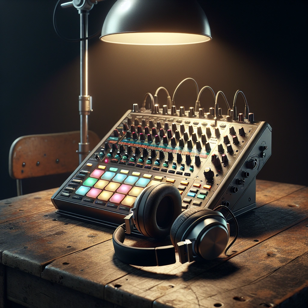 Up-to-Date Beat Making Techniques with the Newest Drum Machine Software ...