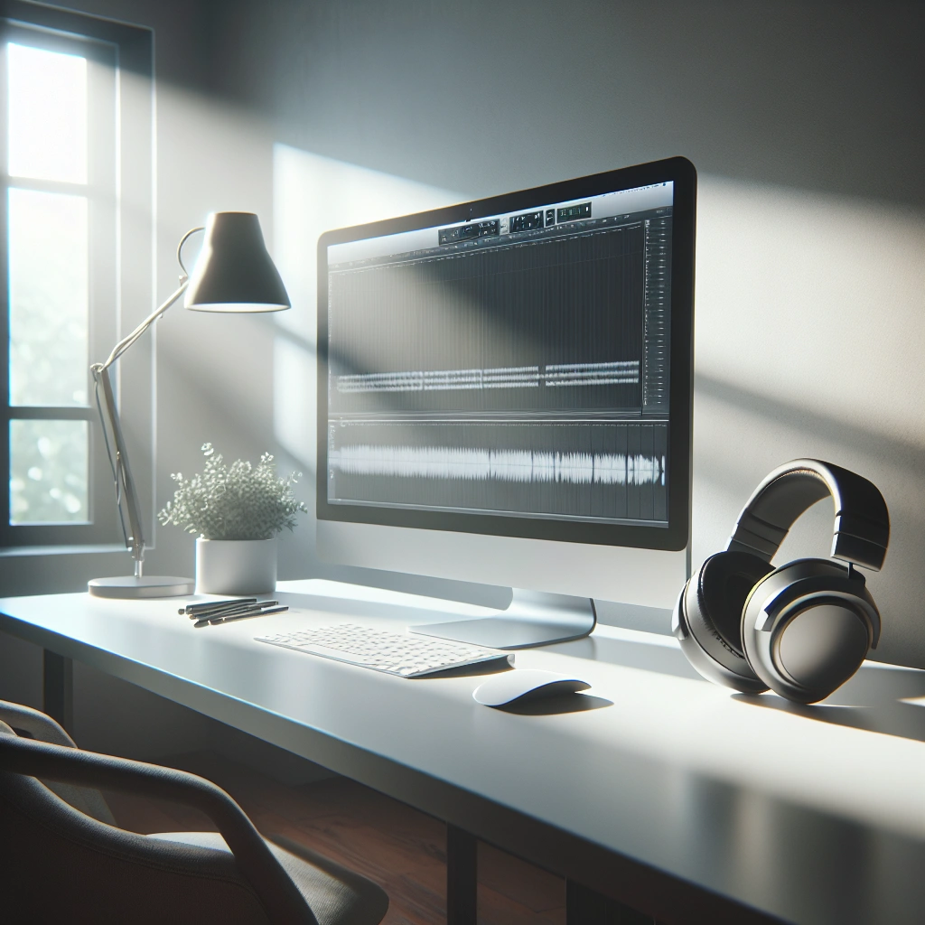 Efficient Audio Editing in Audacity: Tips and Tricks for Home Studios ...