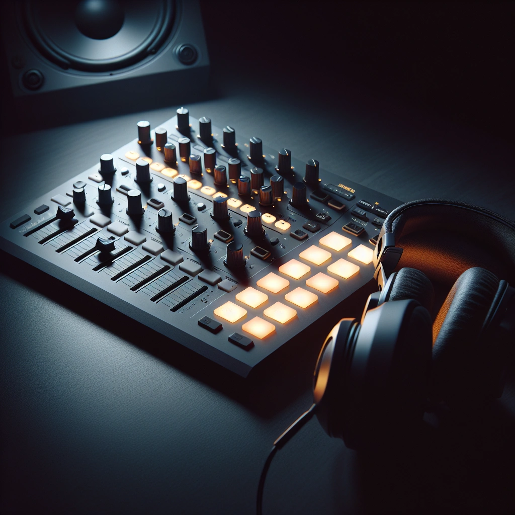 Ableton Live: Innovative Performance Tips for Electronic Music ...