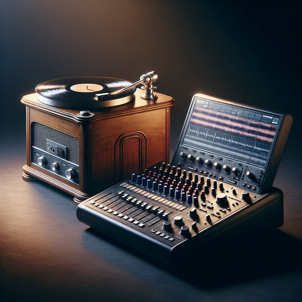 The Evolution of Sampling: How to Use Modern Sampling Software for ...