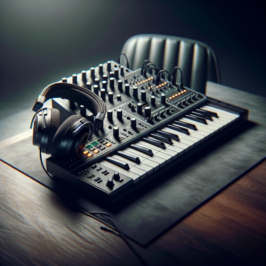 Advanced Sound Design with Serum: Tips for Crafting Unique Synth Sounds ...